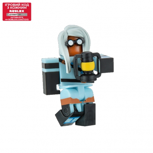 Roblox Ігрова колекційна фігурка Deluxe Mystery Pack Werewolf Mystery ...