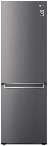 LG Холодильник з нижньою морозильною камерою GW-B459SLCM | ERC Ukraine