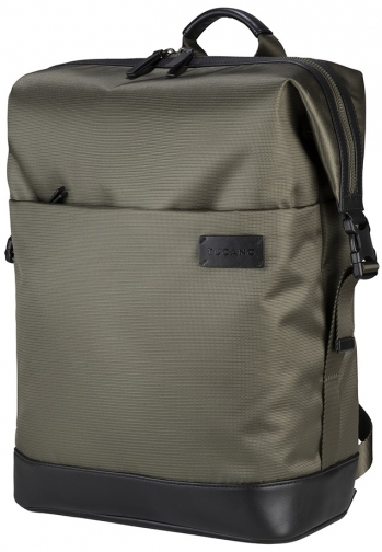 Рюкзак Tucano Modo Premium 15"/16", зелений | ERC Ukraine