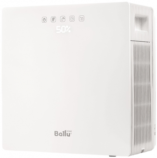 Ballu Мийка повітря AW-340 | ERC Ukraine