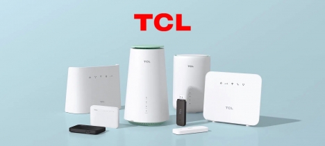 4G LTE Wi-Fi роутер LINKHUB HH42 від TCL, №1 постачальника мобільних 4G/5G роутерів в Європі ...