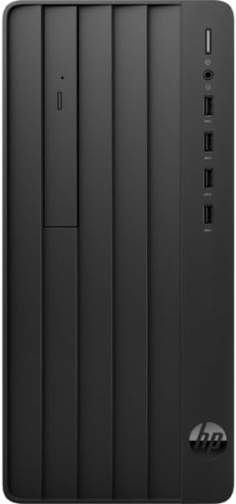 Комп'ютер персональний HP 290-G9 MT, Intel i5-12500, 8GB, F512GB, ODD, UMA, WiFi, кл+м, 2р, DOS ...