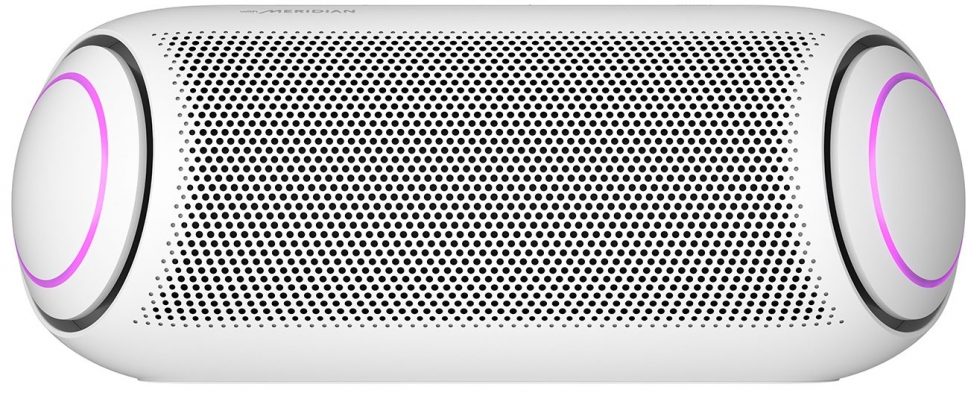 Акустична система LG XBOOM Go PL7 30W, IPX5, LED Lights, Wireless ...