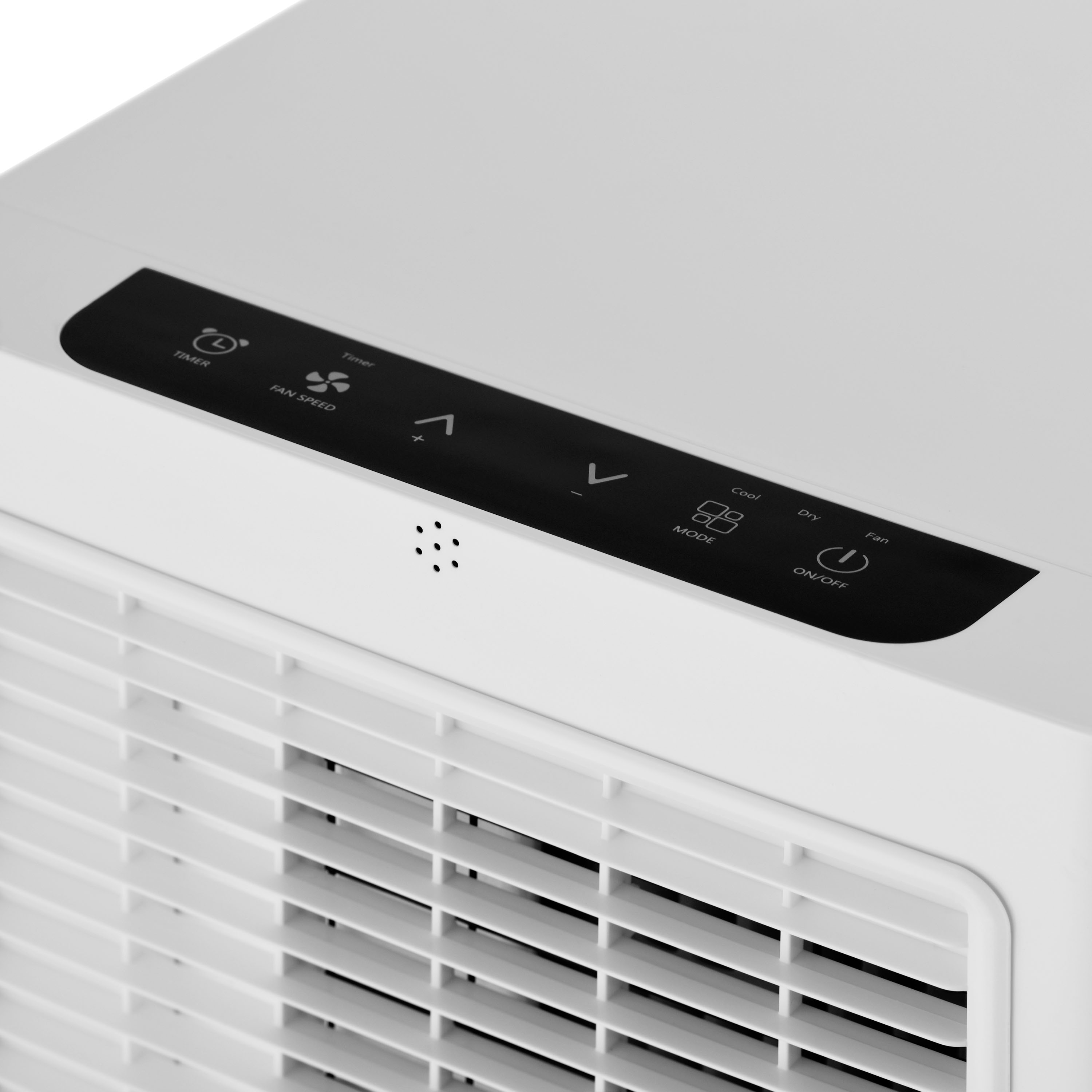 Кондиціонер мобільний Ardesto CoolFlex 25м2 on/off 9000BTU 2.5кВт A/- R290 білий | ERC Ukraine